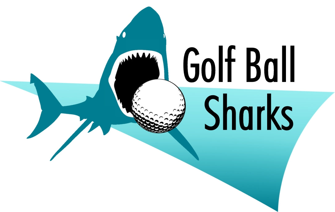 Why Sharks? – Golf Ball Sharks